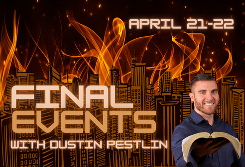 Final Events by Dustin Pestlin – Sacramento Central Seventh-day ...