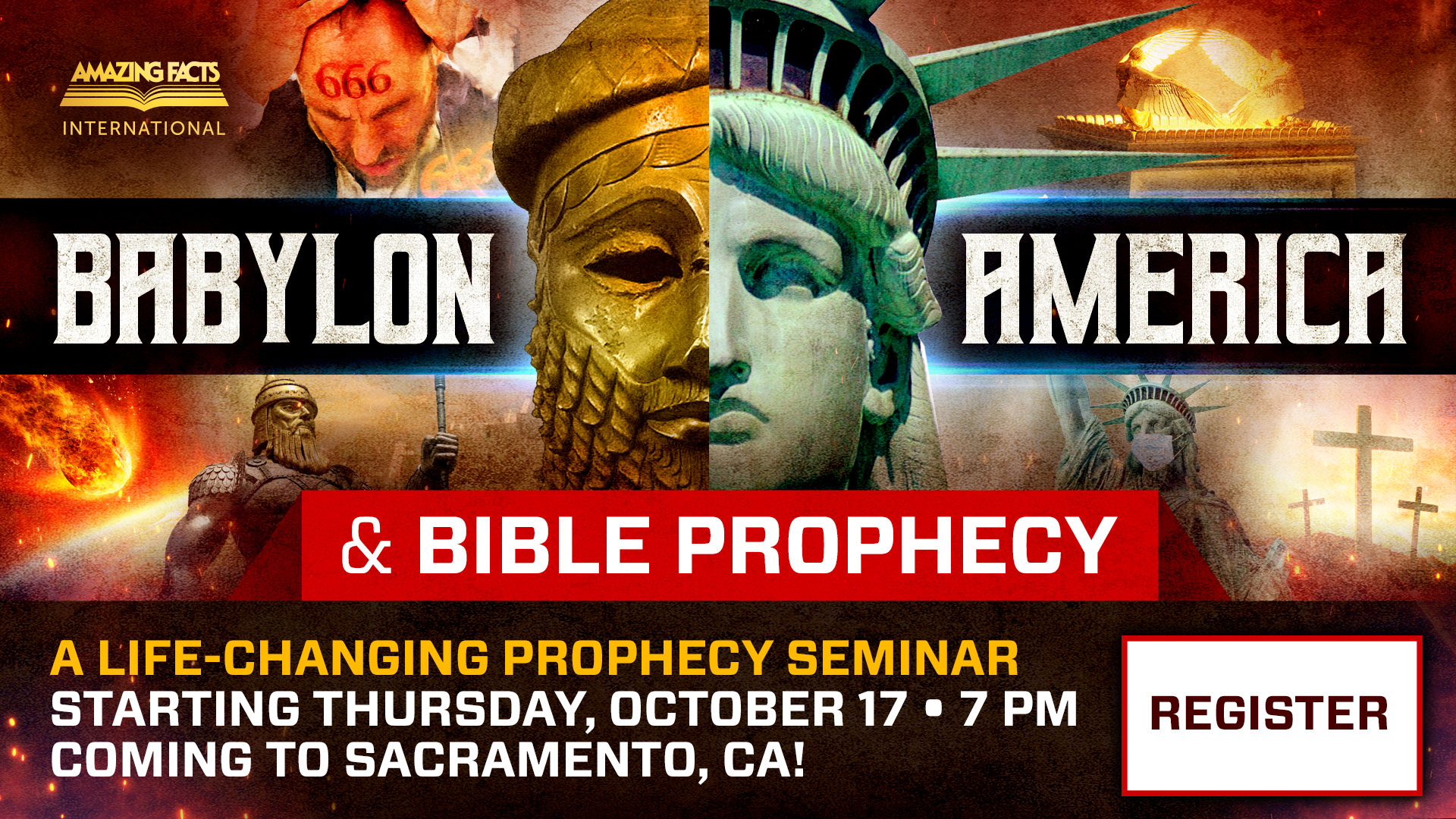 Sacramento Central Seventh-day Adventist Church – Proclaiming the ...